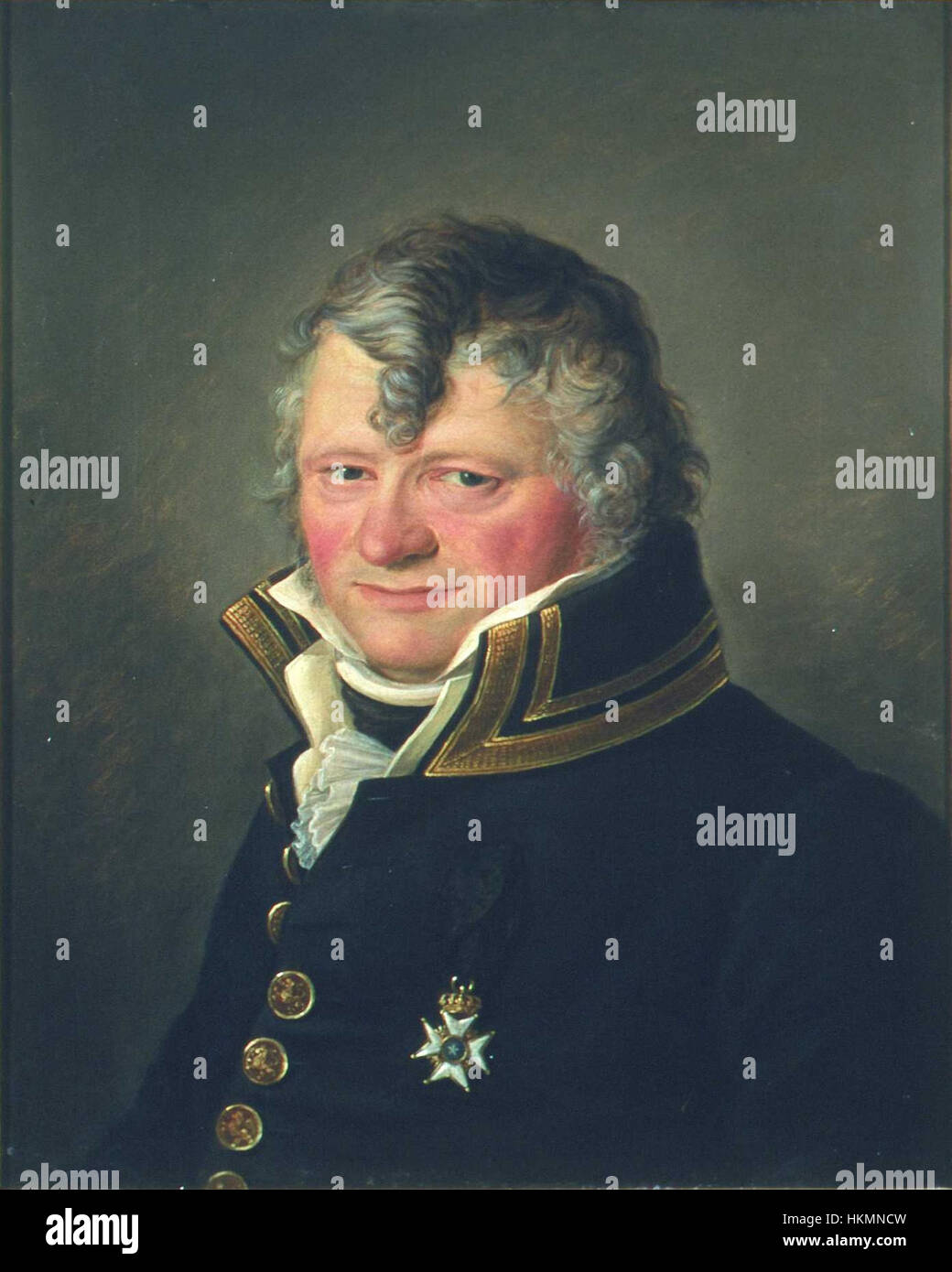 Anders Rambech's work represents modern exploration of light and shadow ...