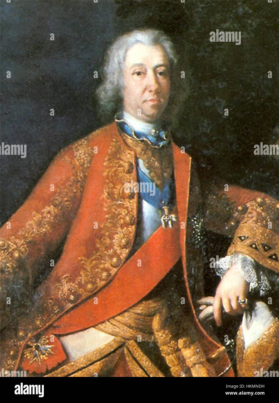 Eberhard ludwig hi-res stock photography and images - Alamy