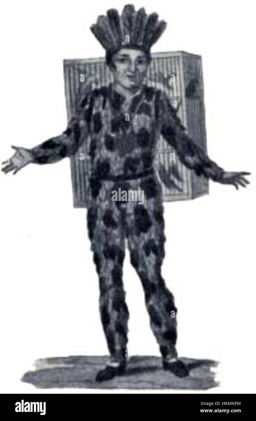 The papageno hi-res stock photography and images - Alamy