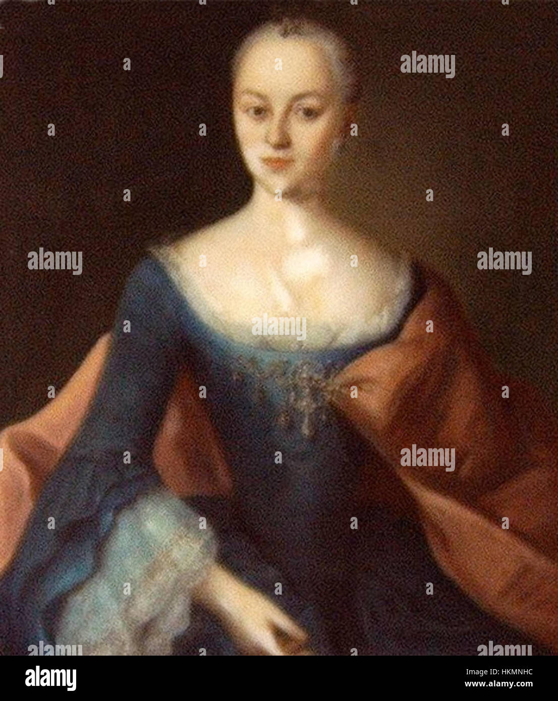 Albertine museum hi-res stock photography and images - Alamy