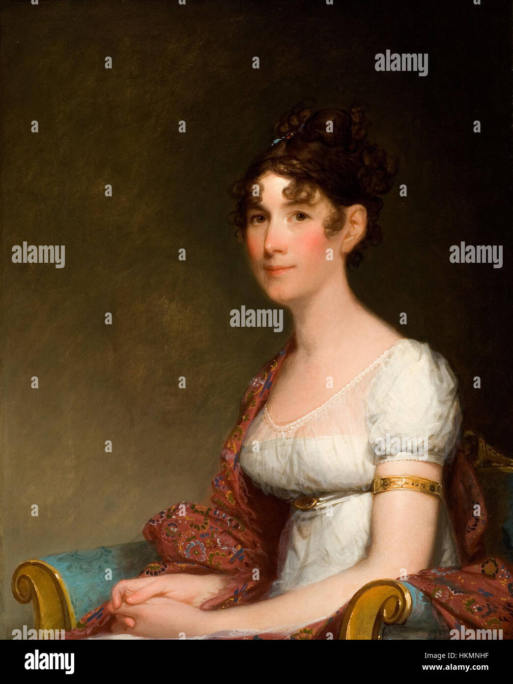 Mrs harrison hi-res stock photography and images - Alamy