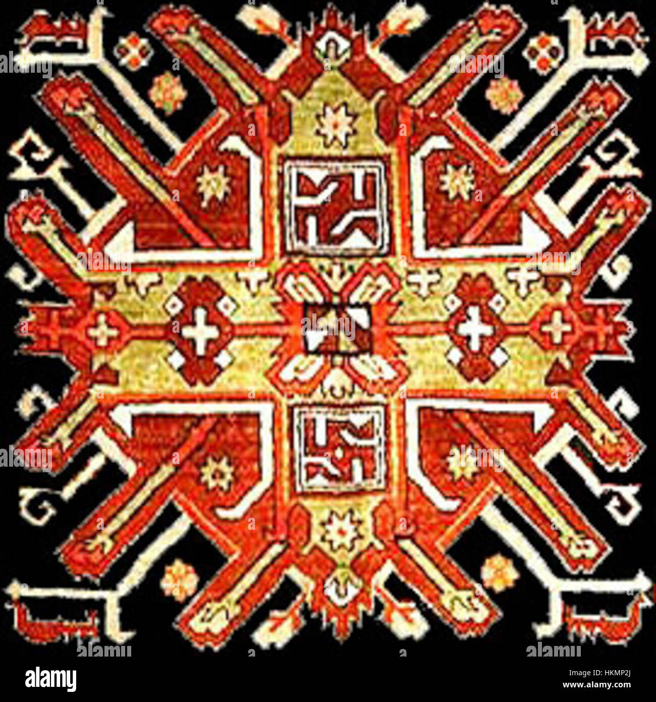 Armenian rug hi-res stock photography and images - Alamy