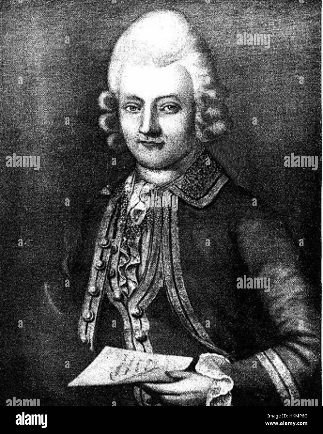 Moyse hi-res stock photography and images - Alamy