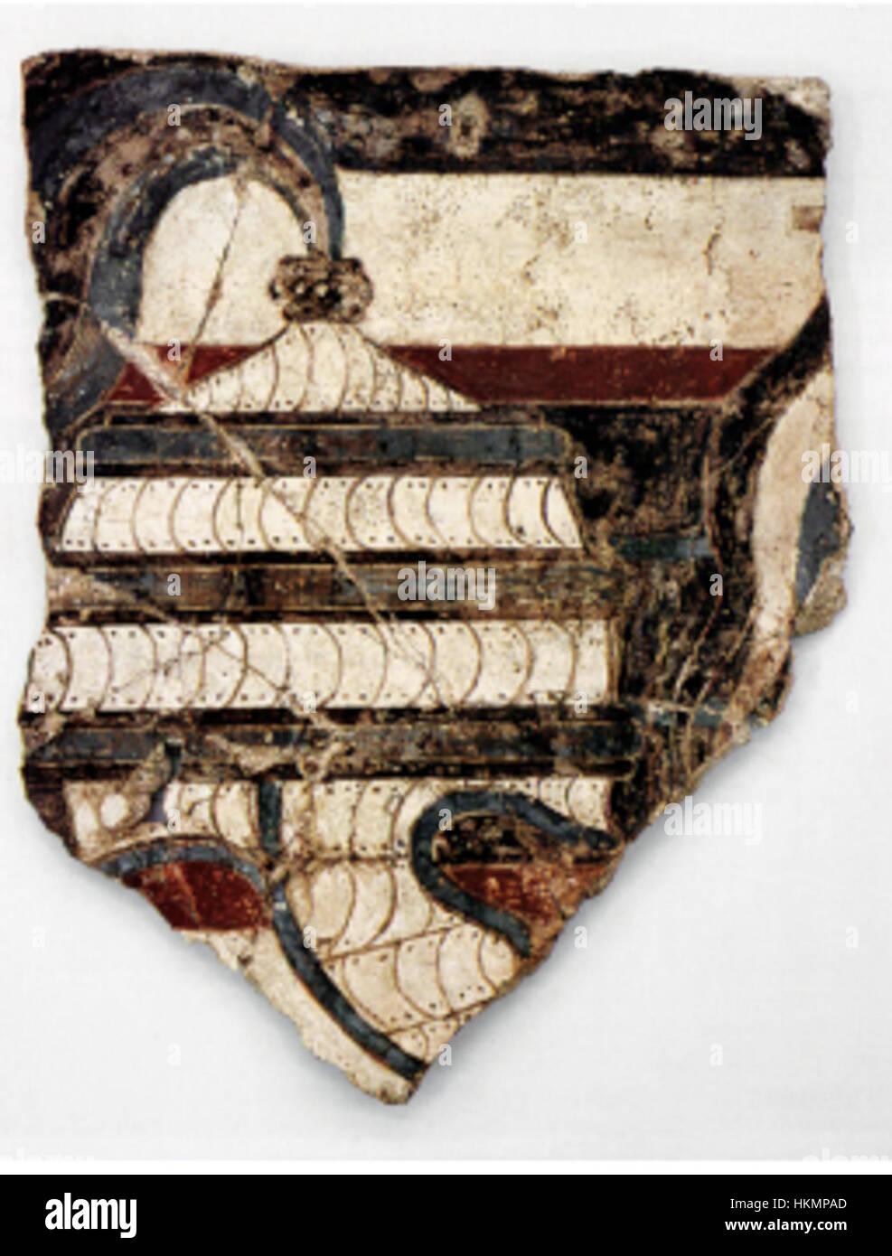 Boar tusk helmet hi-res stock photography and images - Alamy