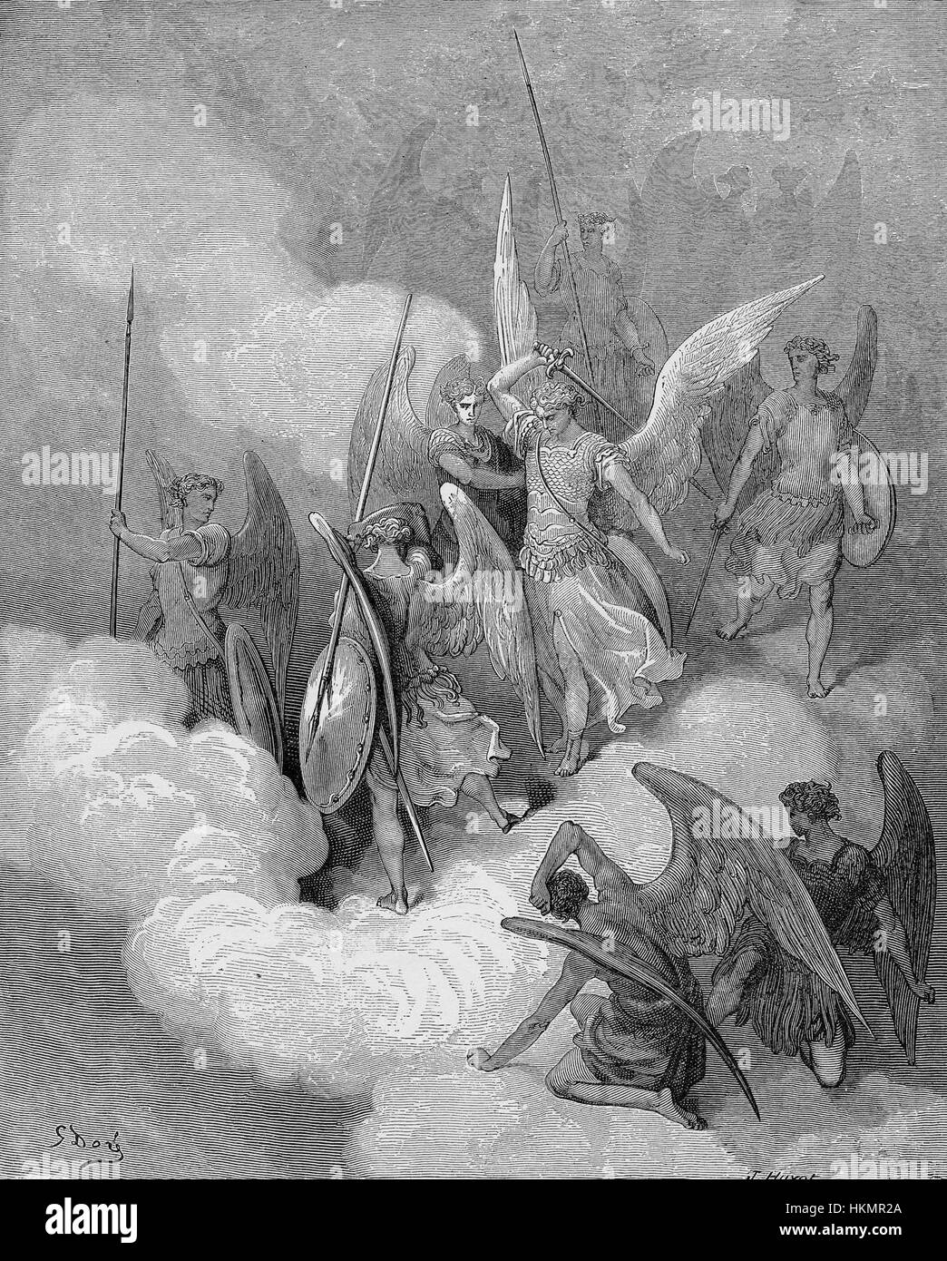 Impious Black and White Stock Photos & Images - Alamy