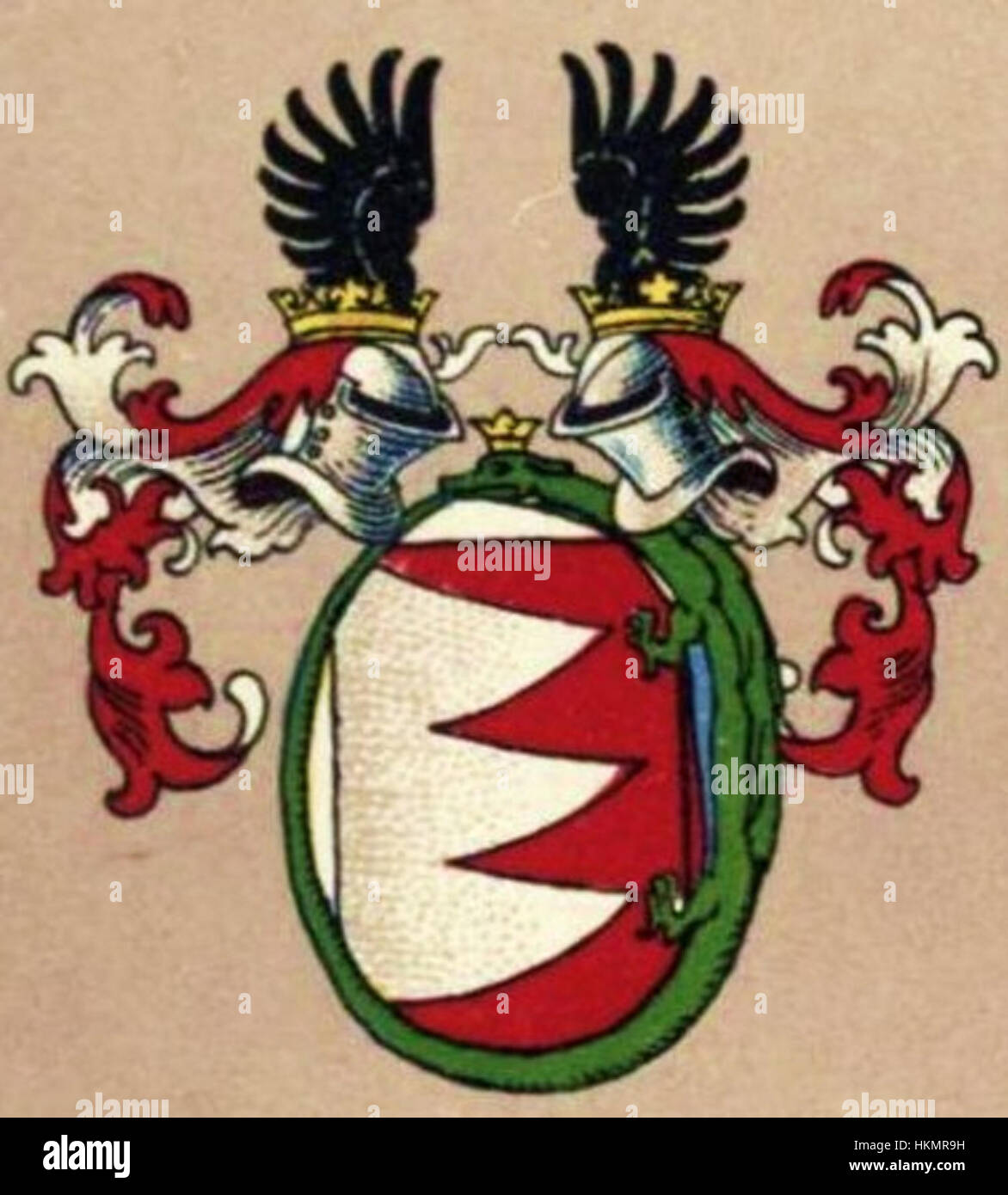 Bathory wappen ii hi-res stock photography and images - Alamy