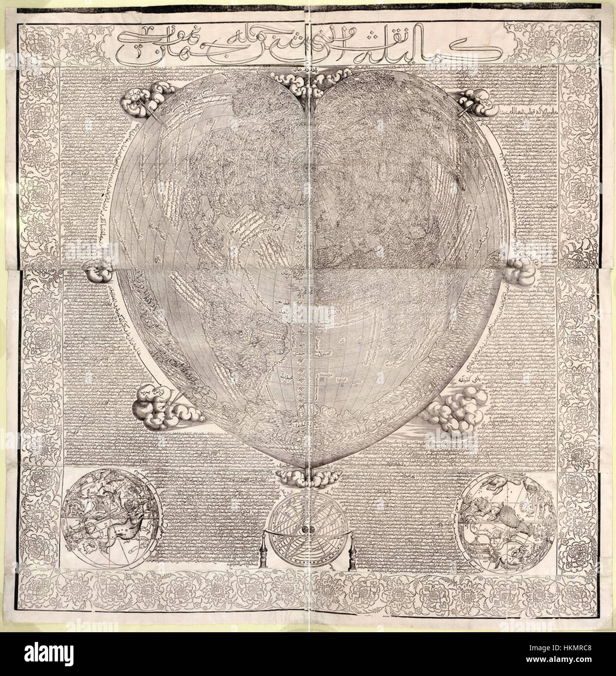 Drawing portrayal hi-res stock photography and images - Alamy