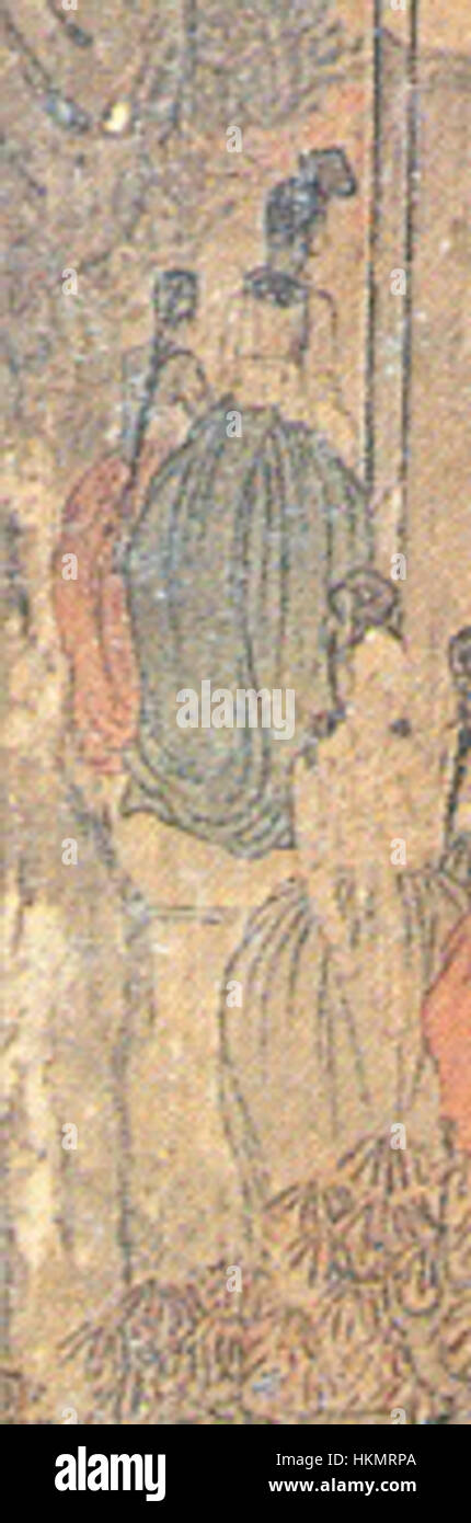 Yangban class hi-res stock photography and images - Alamy