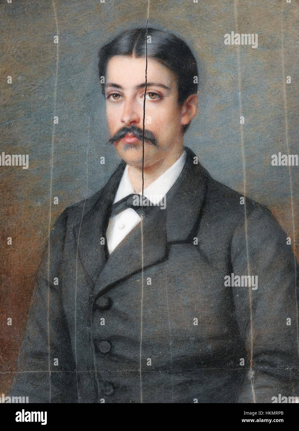 Pierre de berthier hi-res stock photography and images - Alamy