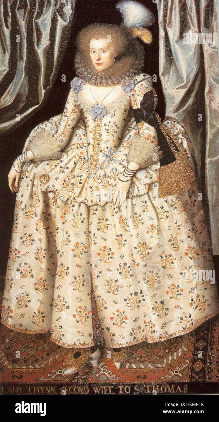 Lady catherine howard hi-res stock photography and images - Alamy