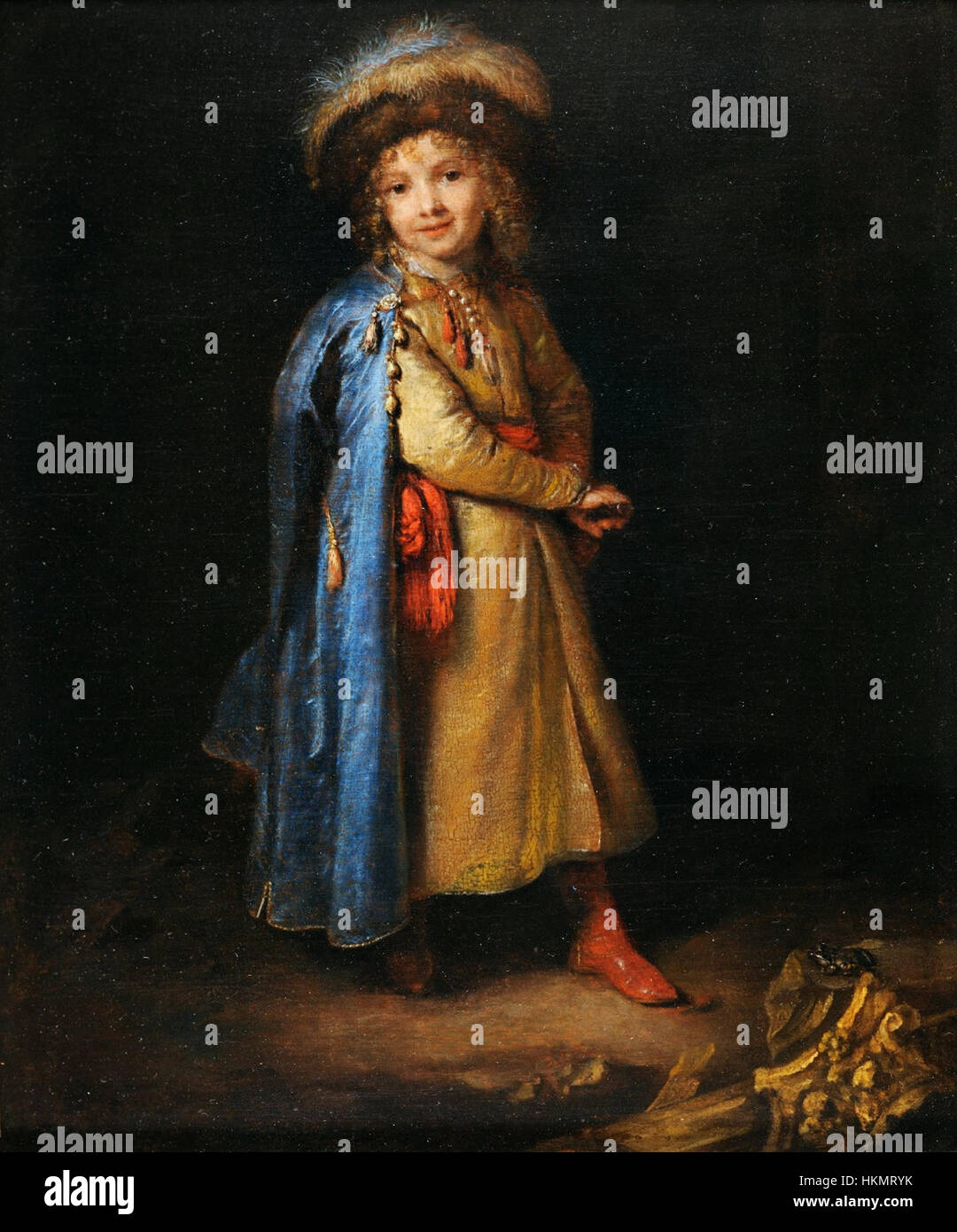 The polish costume hi-res stock photography and images - Alamy