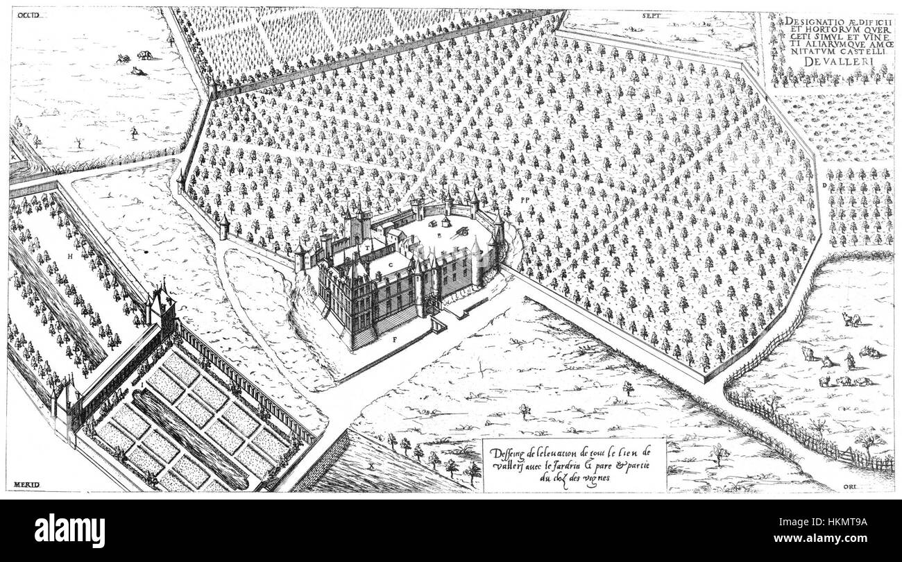 Top down aerial perspective view Black and White Stock Photos & Images ...