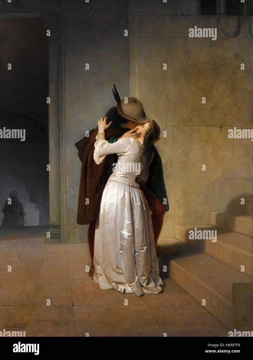 1861 historical painting hi-res stock photography and images - Alamy