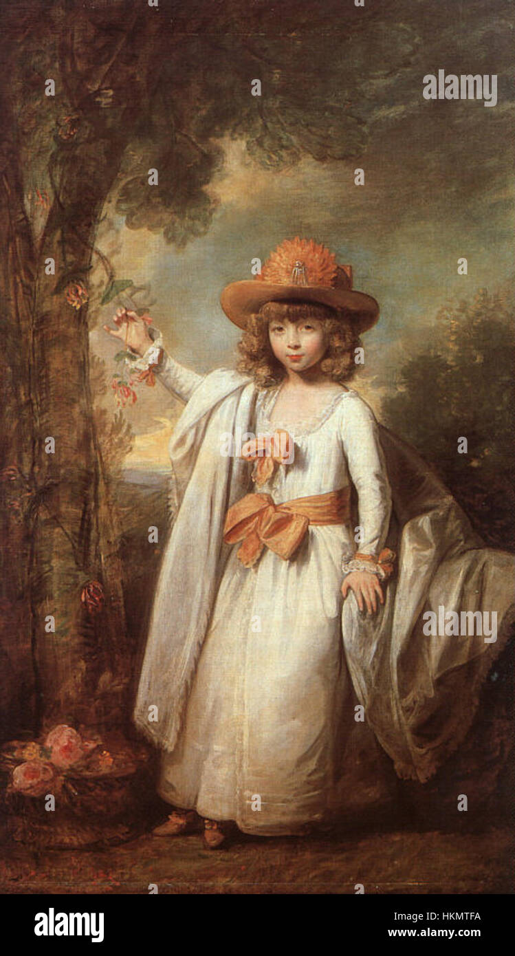 Henrietta stuart hi-res stock photography and images - Alamy