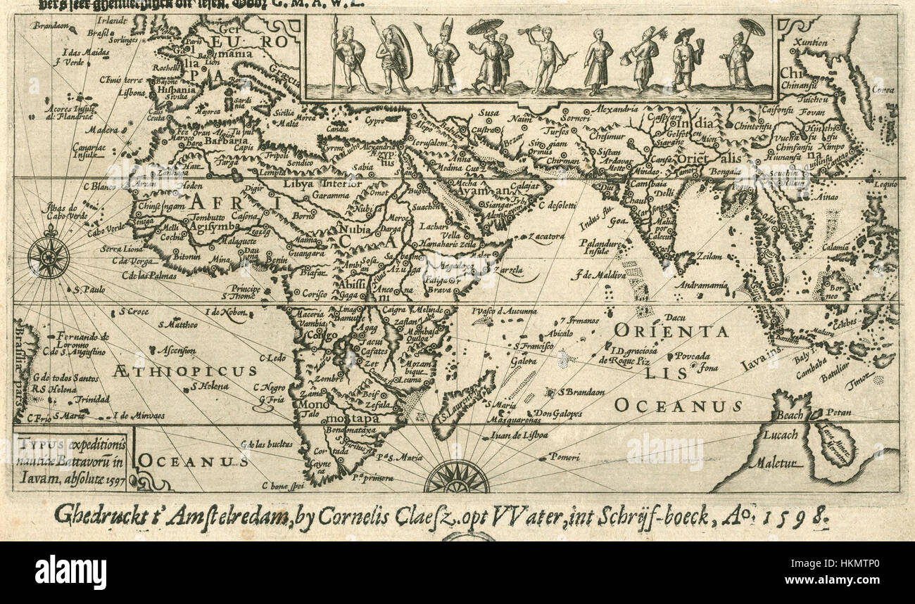 Map showing historical regions hi-res stock photography and images - Alamy