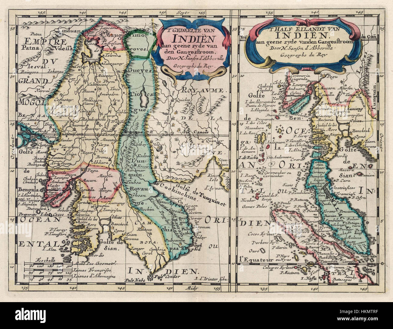Thailand Maps High Resolution Stock Photography and Images - Alamy
