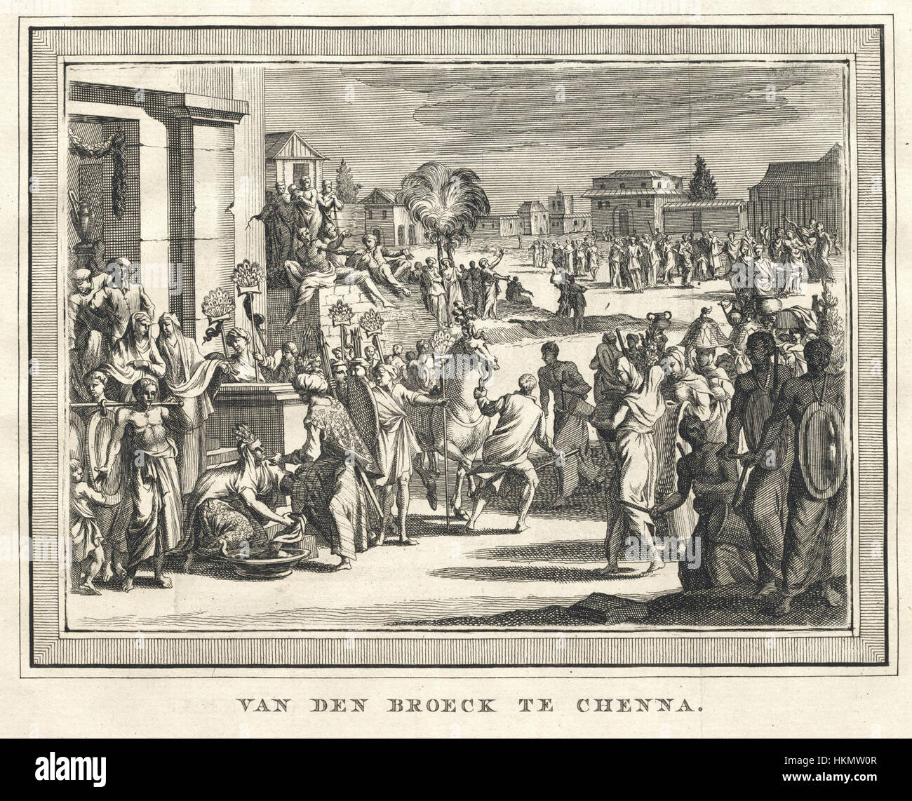 Pieter van den hi-res stock photography and images - Alamy