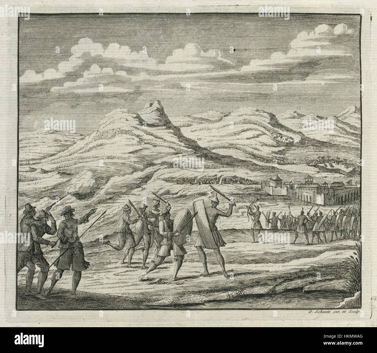 Dutch indonesian historical hi-res stock photography and images - Alamy