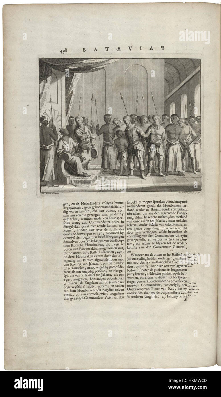 Jakatra hi-res stock photography and images - Alamy