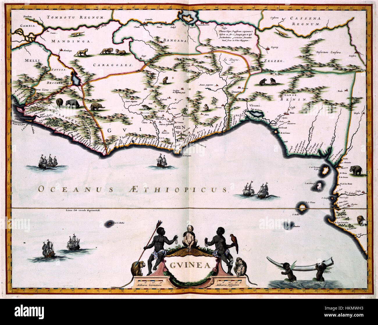 African gold hi-res stock photography and images - Alamy