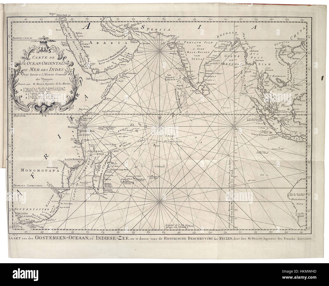 Indian trade routes hi-res stock photography and images - Alamy