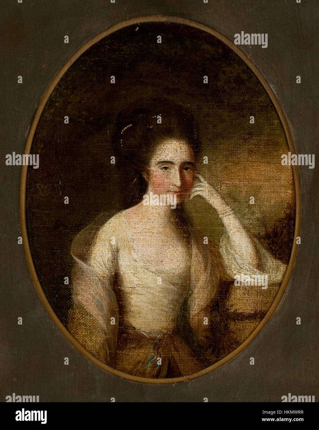 The 'Auto-Retrato' by Alcipe is a self-portrait reflecting the artist's ...