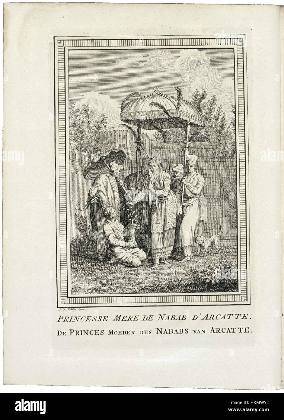 Nabob hi-res stock photography and images - Alamy