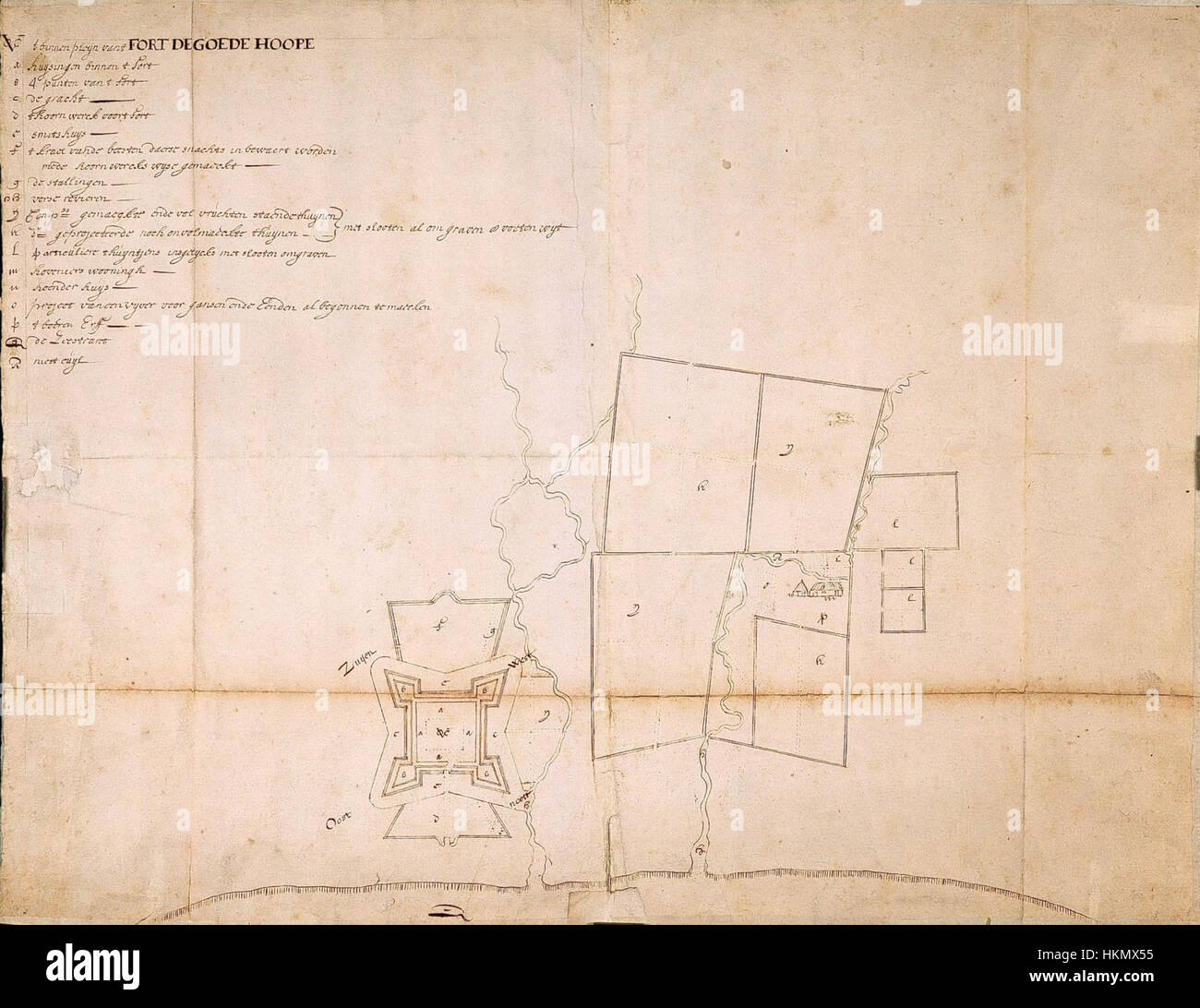 Map of the south africa hi-res stock photography and images - Alamy