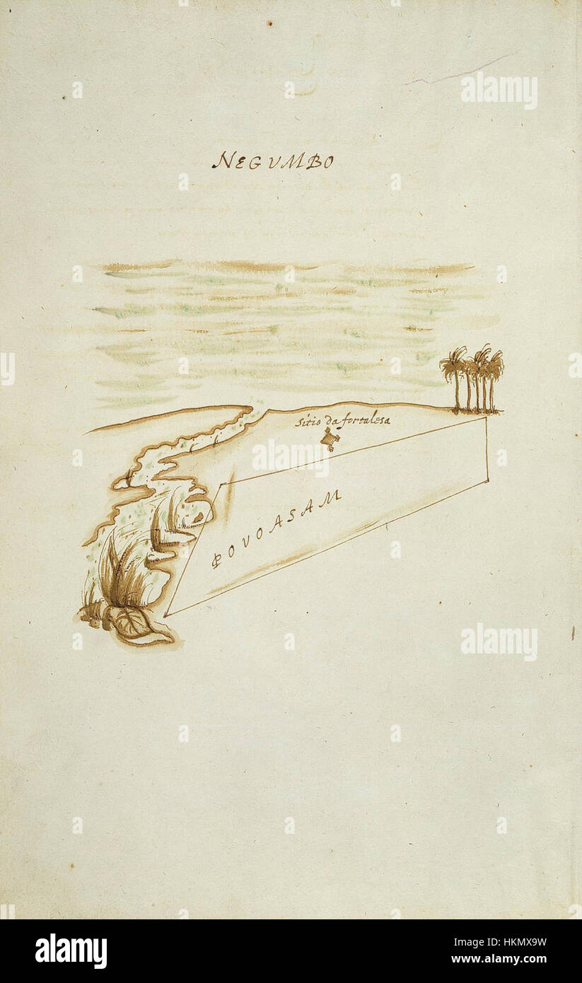 Negumbo hi-res stock photography and images - Alamy