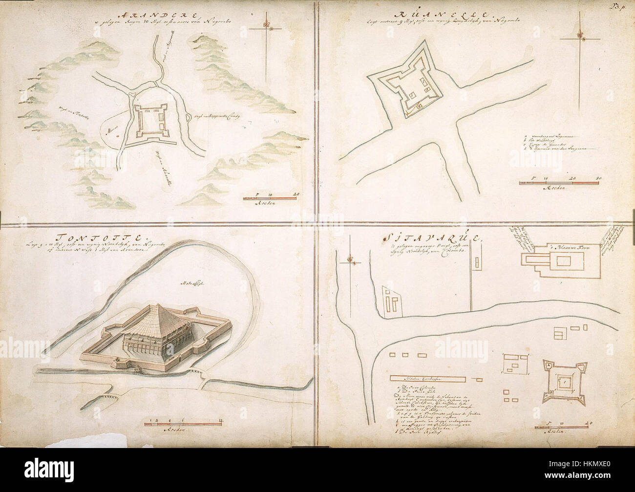 Battlefield tactical maps hi-res stock photography and images - Alamy