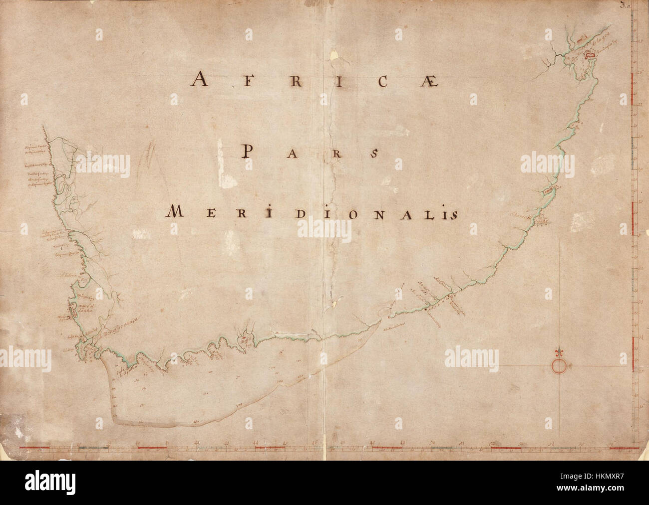 Labeled map hi-res stock photography and images - Alamy