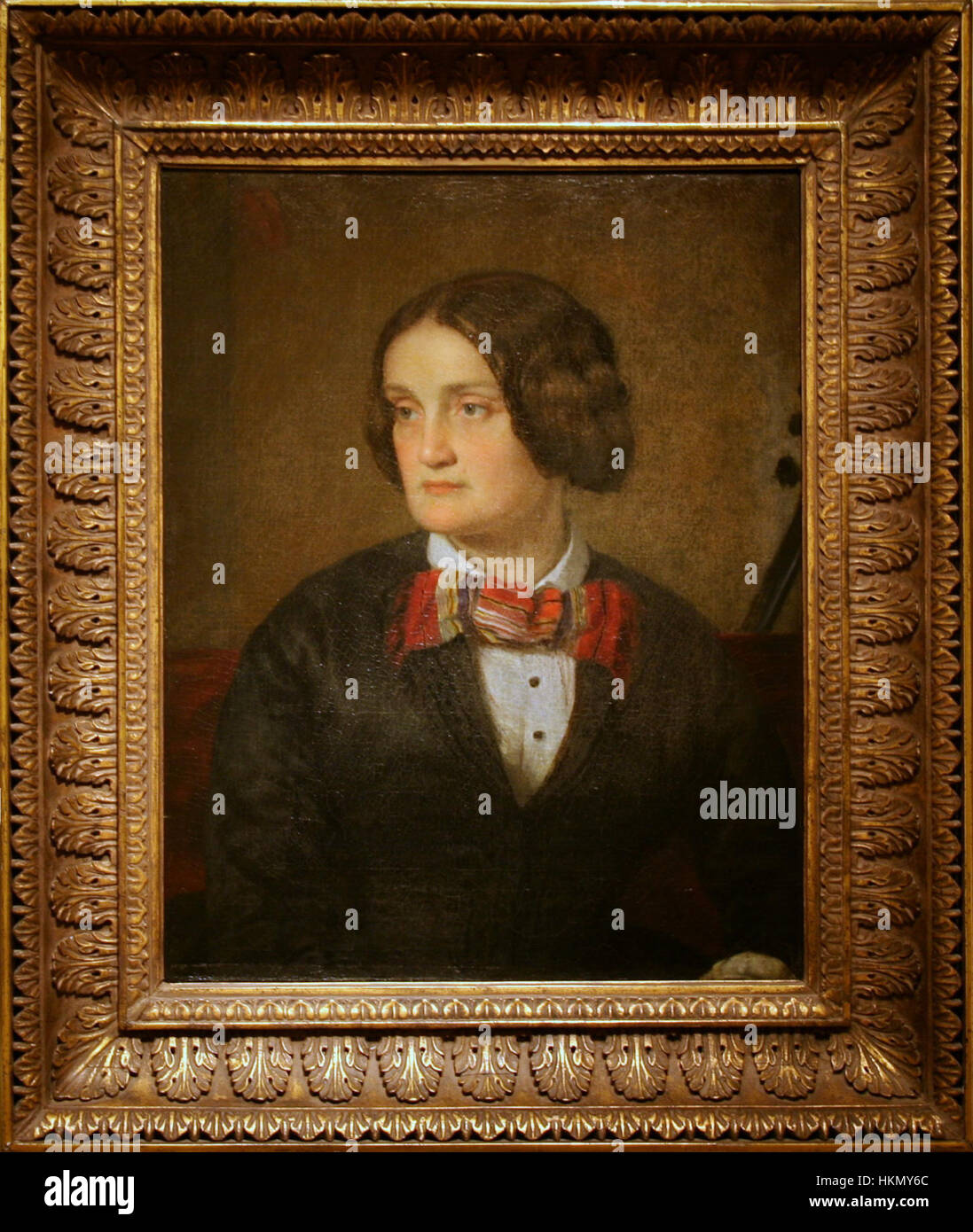 Cushman charlotte hi-res stock photography and images - Alamy