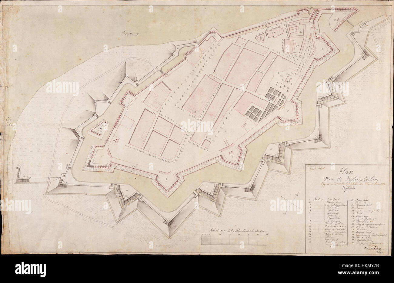 Indian map 16th century hi-res stock photography and images - Alamy