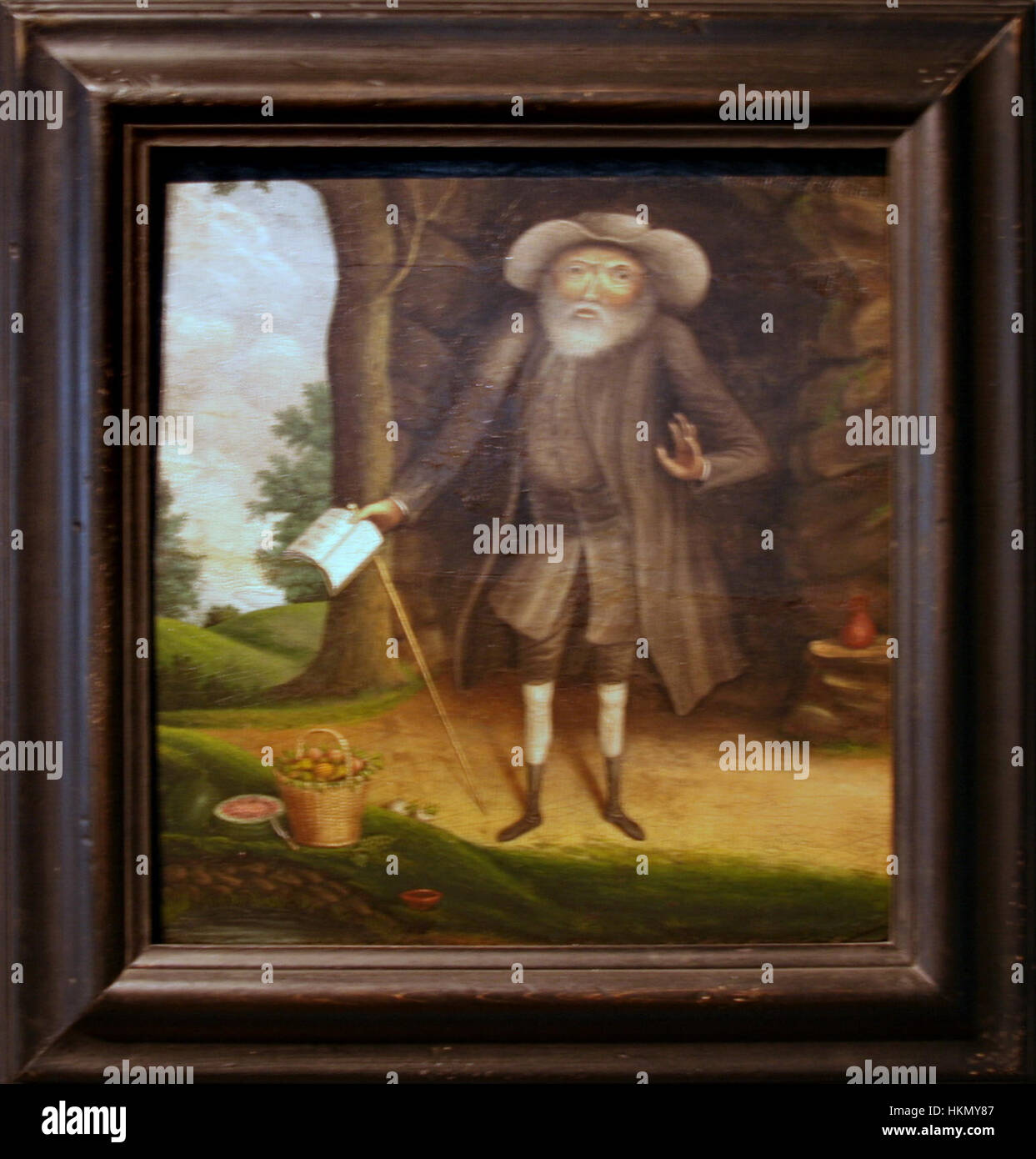 Slavery 18th century hi-res stock photography and images - Alamy