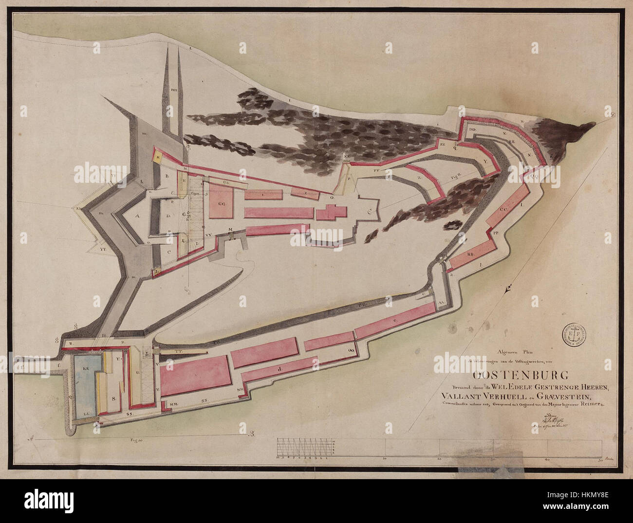 Oostenburg hi-res stock photography and images - Alamy