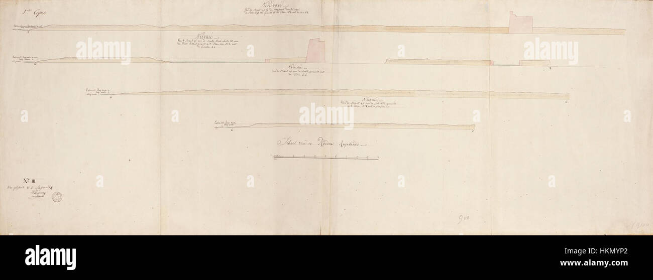 Drawing cross section sketch hi-res stock photography and images - Alamy
