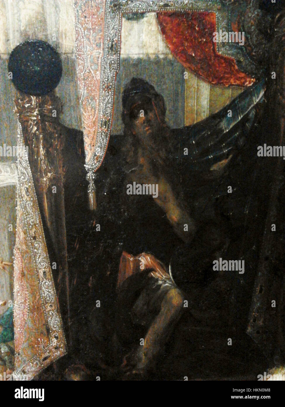 Daniel Strobel High Resolution Stock Photography and Images - Alamy