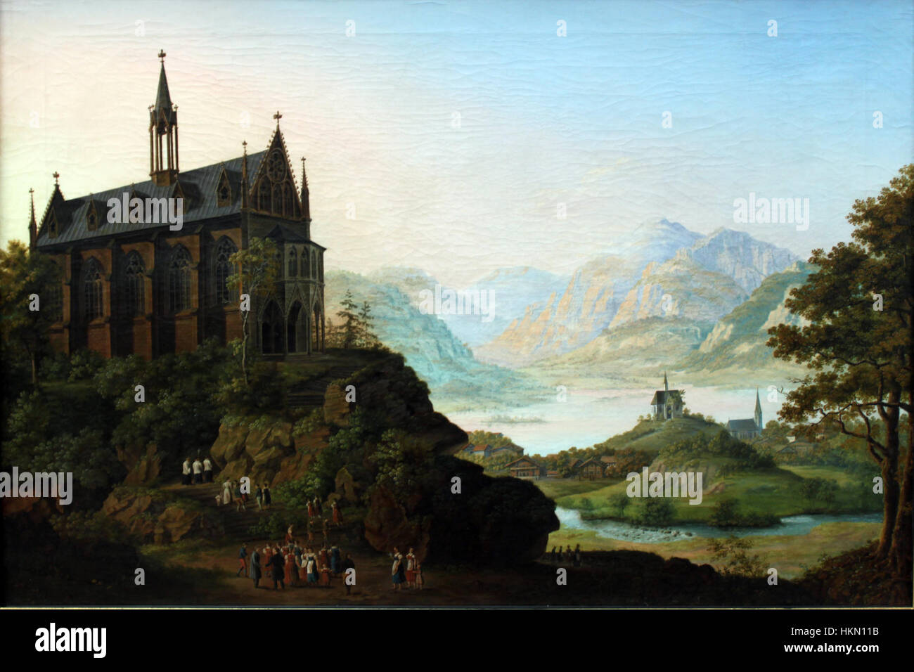 Ahlborn hi-res stock photography and images - Alamy