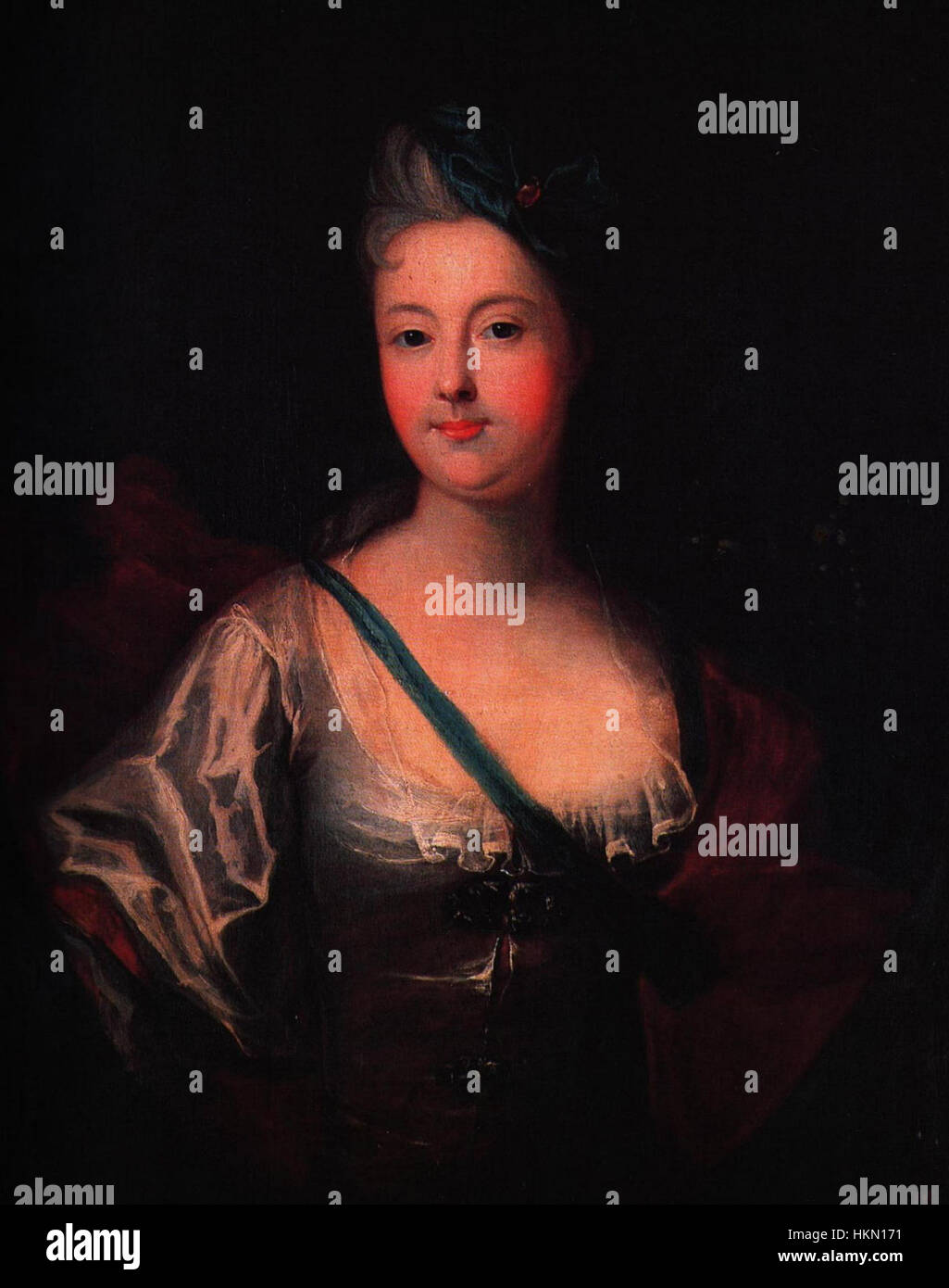 Angelique art gallery hi-res stock photography and images - Alamy