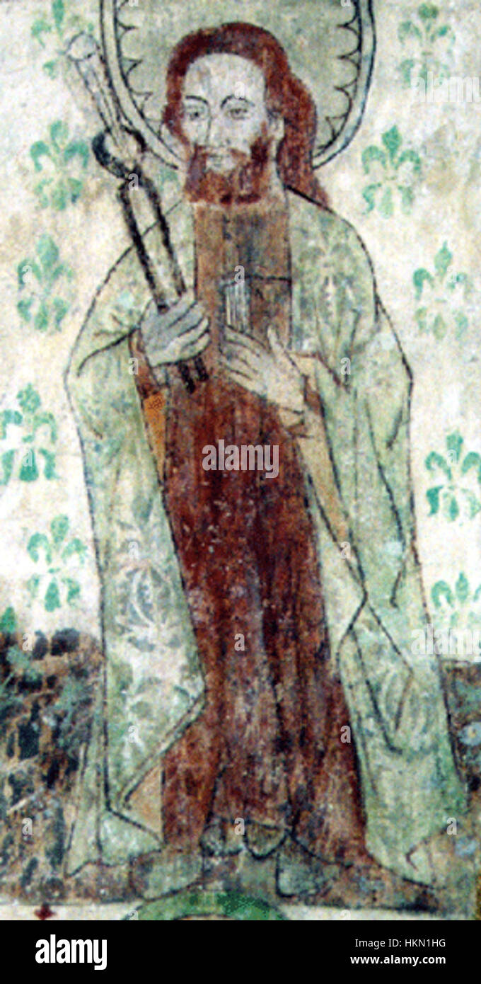 Appolonia Sanga's artwork is recognized for its vibrant depiction of ...