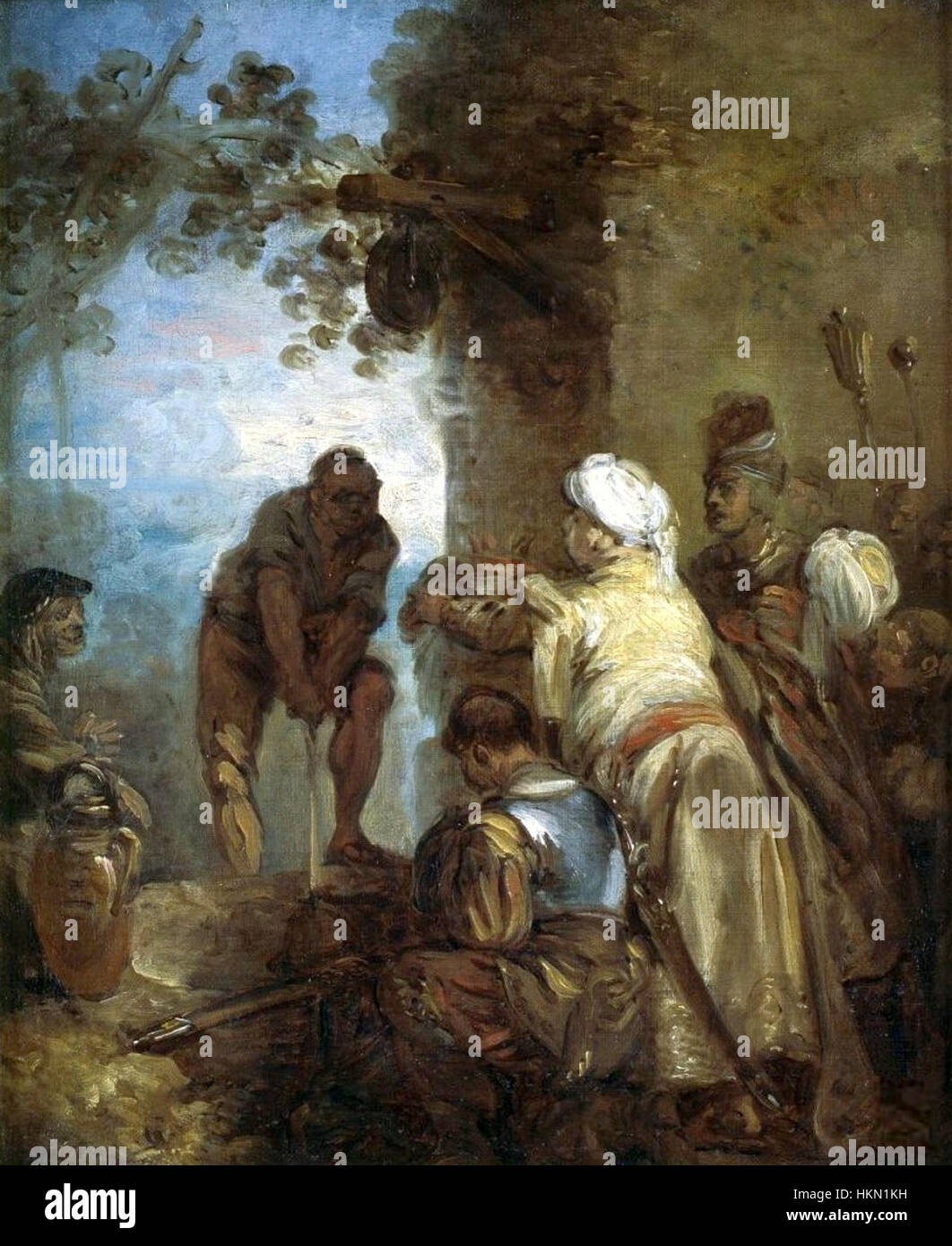 Piast family history hi-res stock photography and images - Alamy