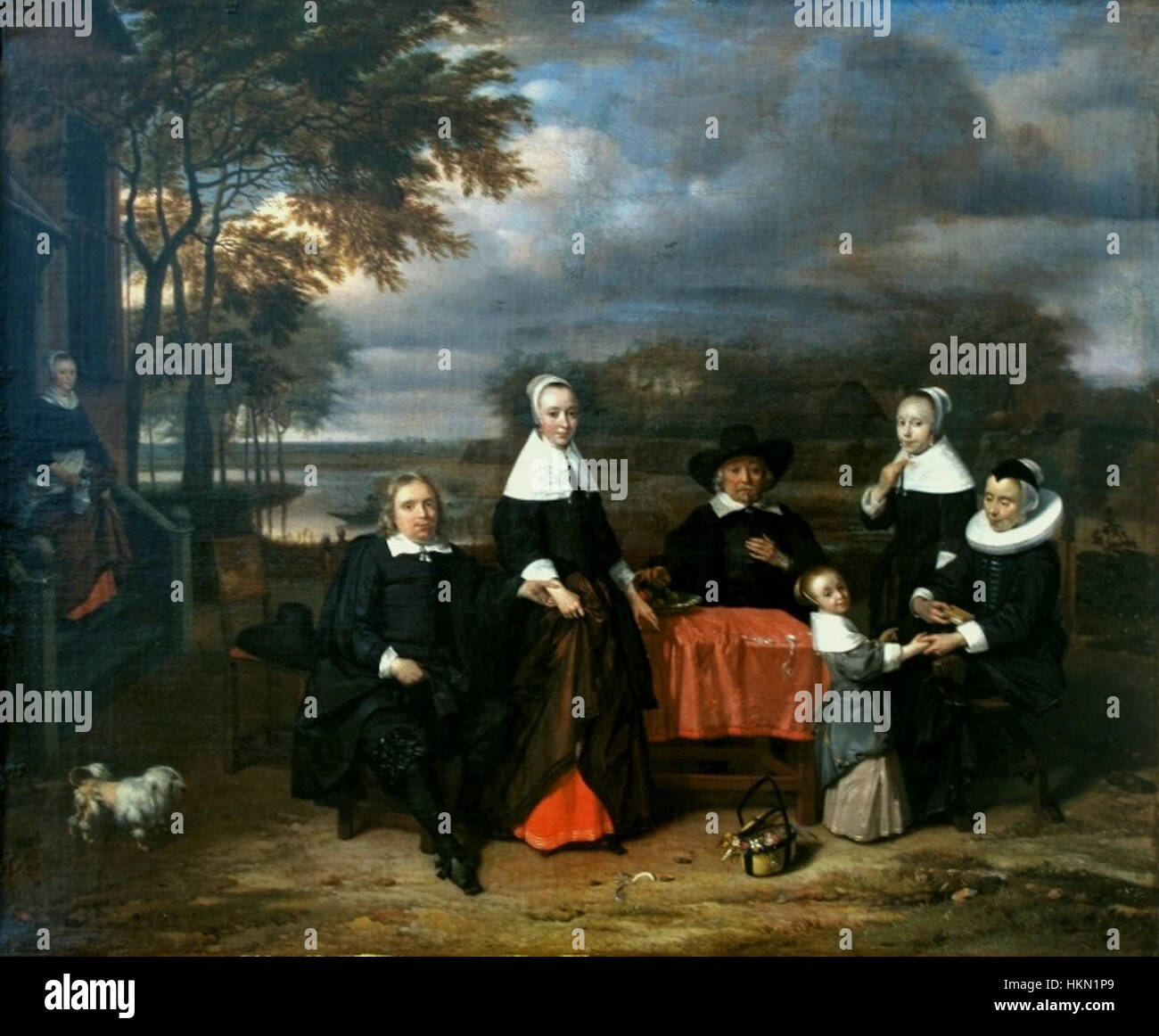 Bourgeoisie hi-res stock photography and images - Alamy