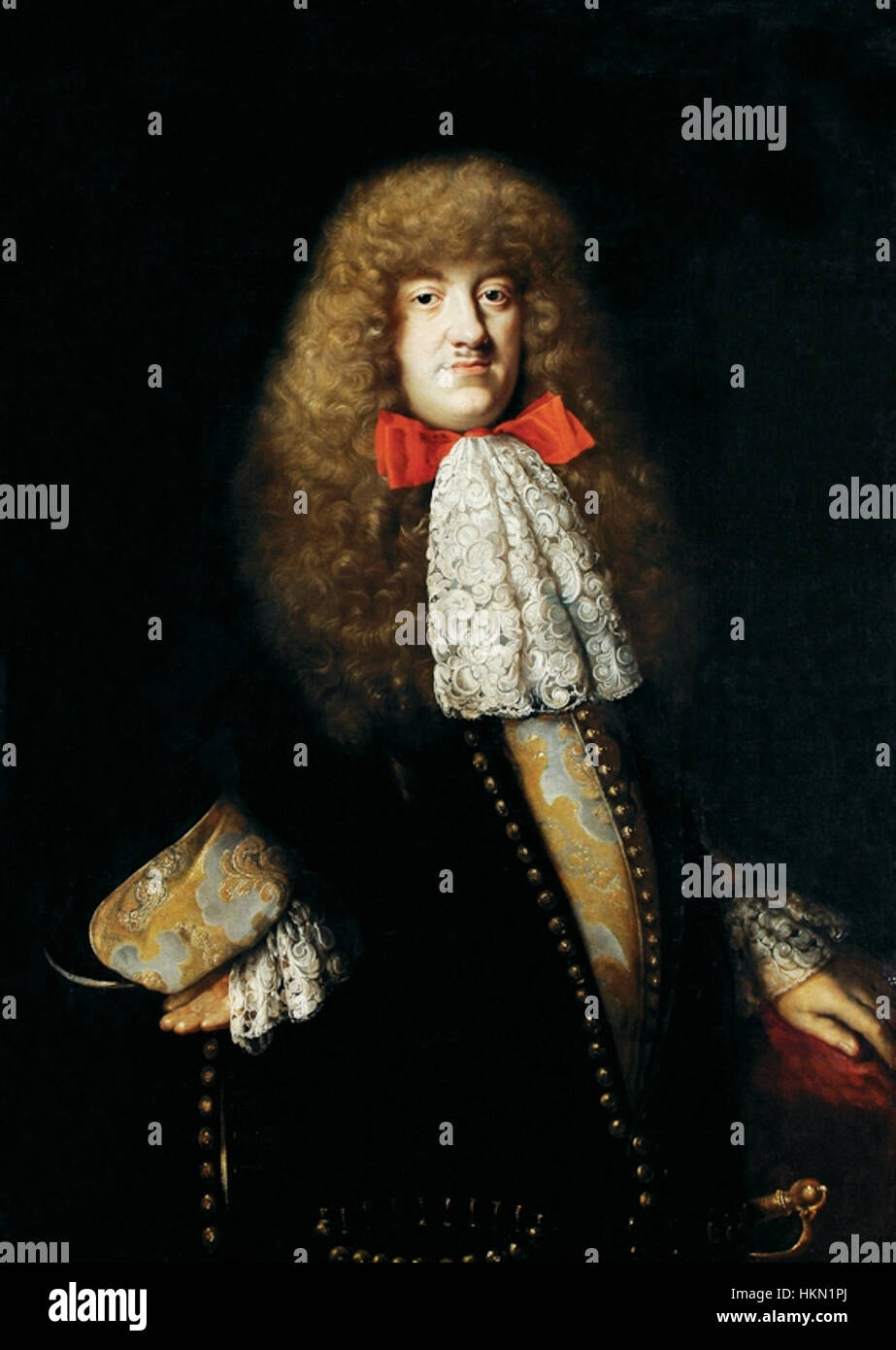 Stech Heinrich Schwarzwaldt Stock Photo - Alamy