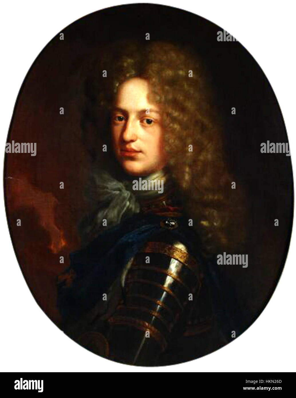 Van der werff pieter hi-res stock photography and images - Alamy