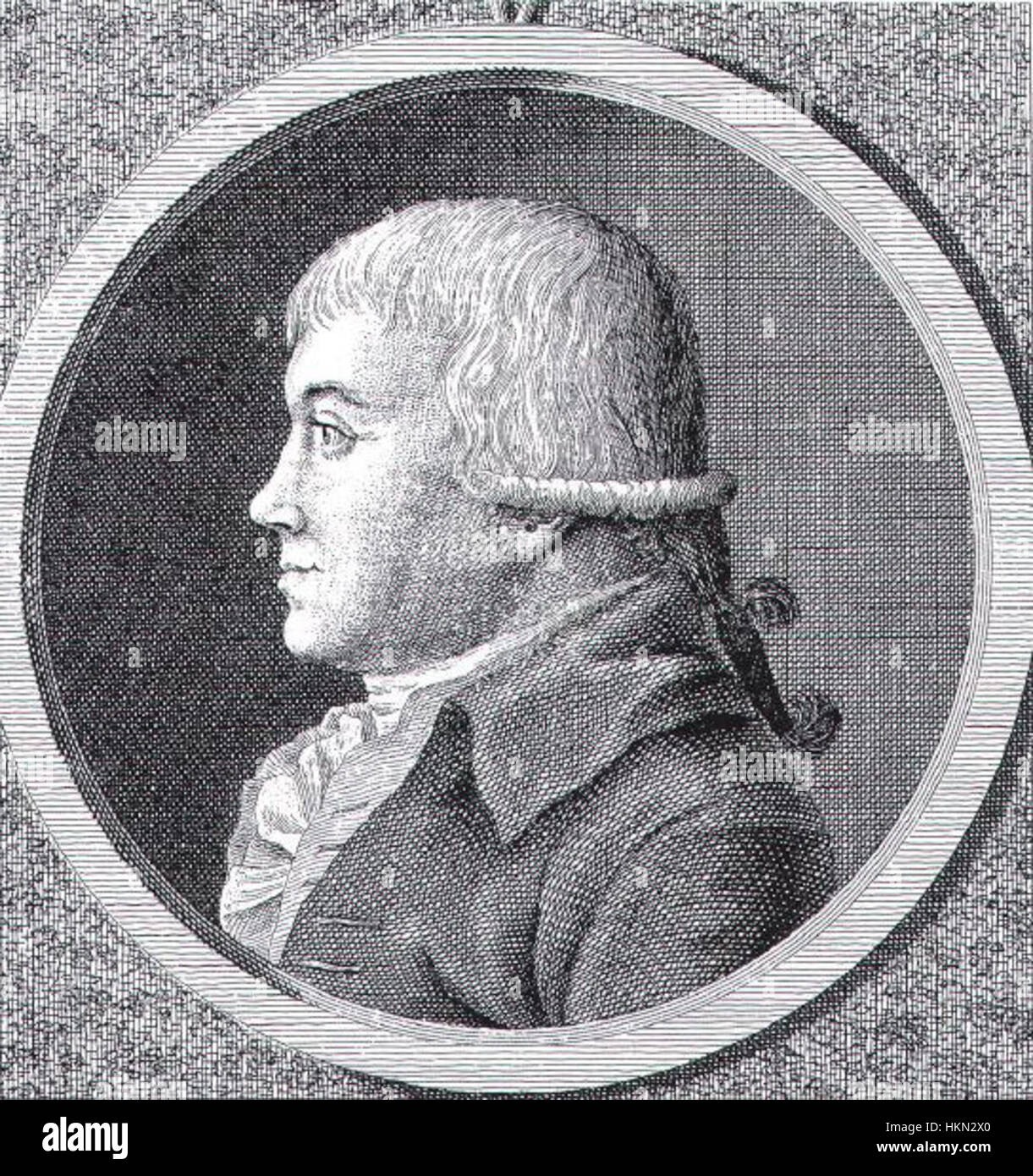 August Friedrich Wilhelm Crome Stock Photo - Alamy