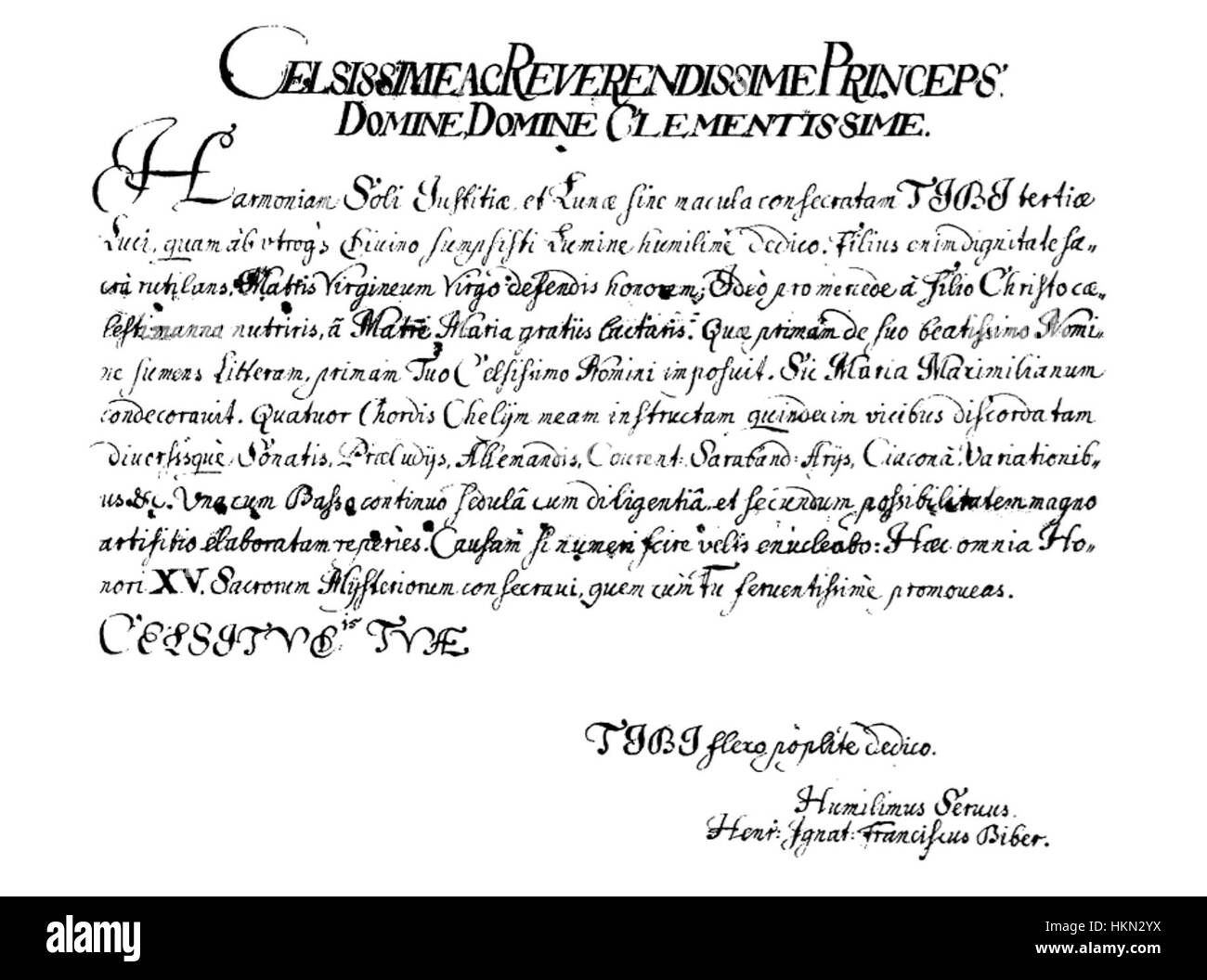 In dedication Cut Out Stock Images & Pictures - Alamy