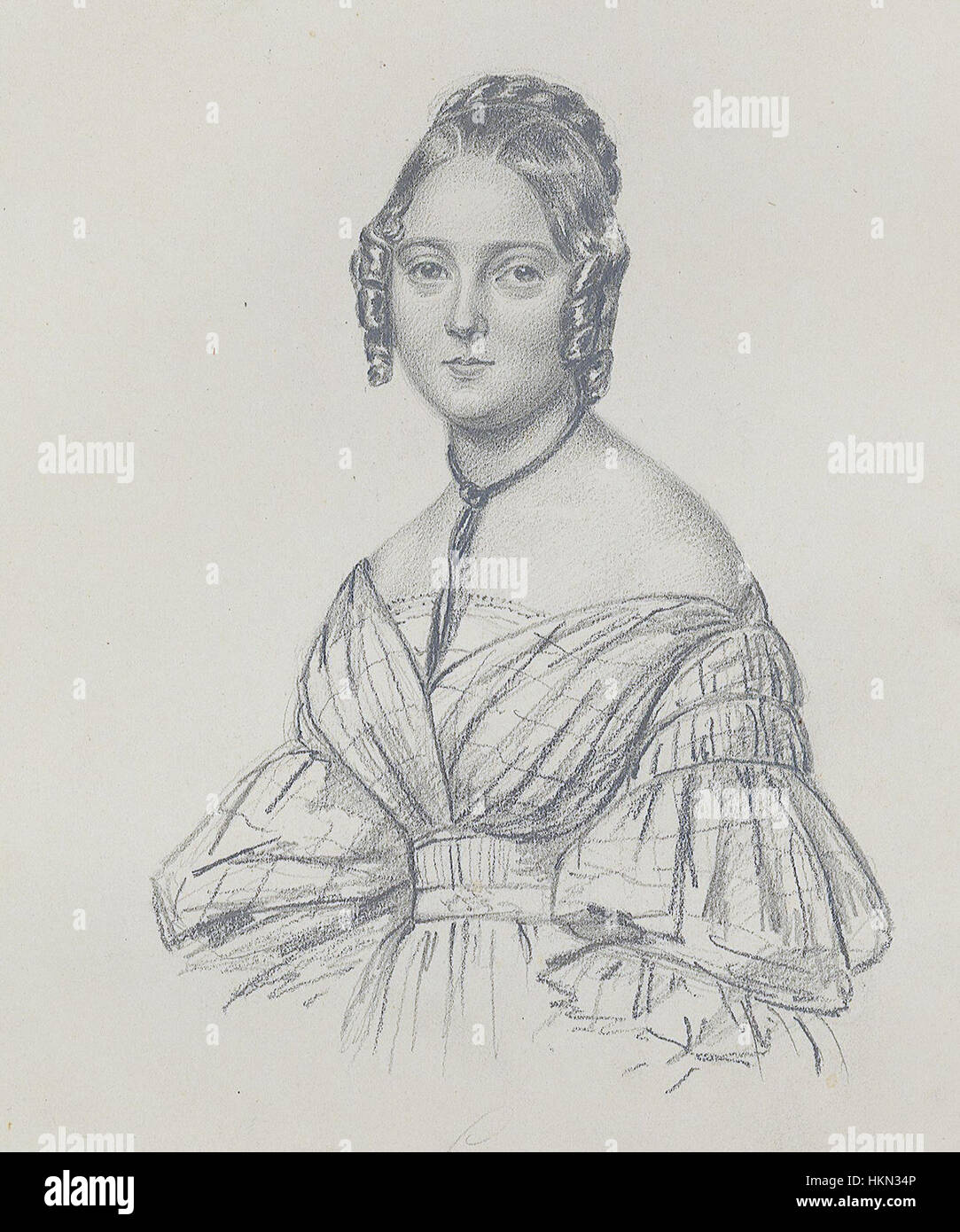 Fanny westerdahl hi-res stock photography and images - Alamy