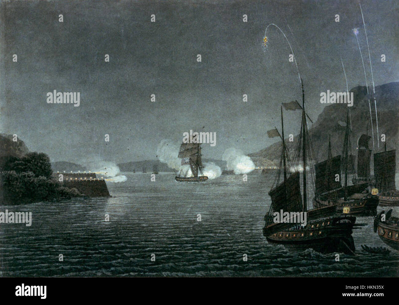 This painting depicts the mythological story of Alceste at Bogue ...