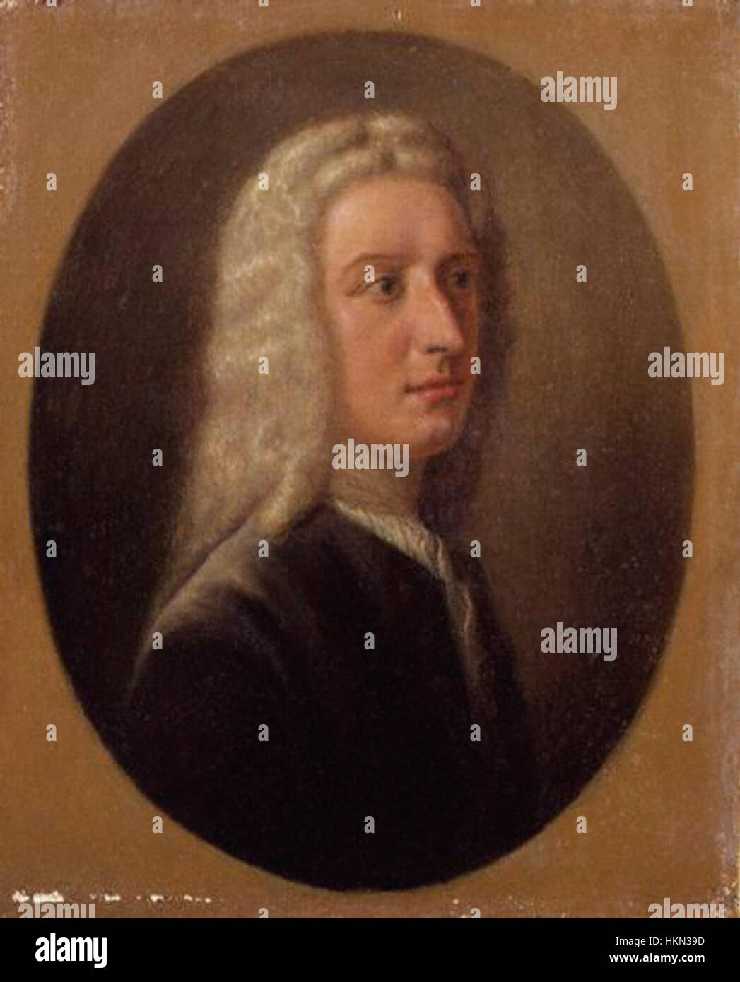 James Edward Oglethorpe Stock Photos & James Edward Oglethorpe Stock ...