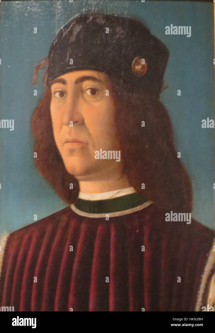 Lowe art museum hi-res stock photography and images - Alamy